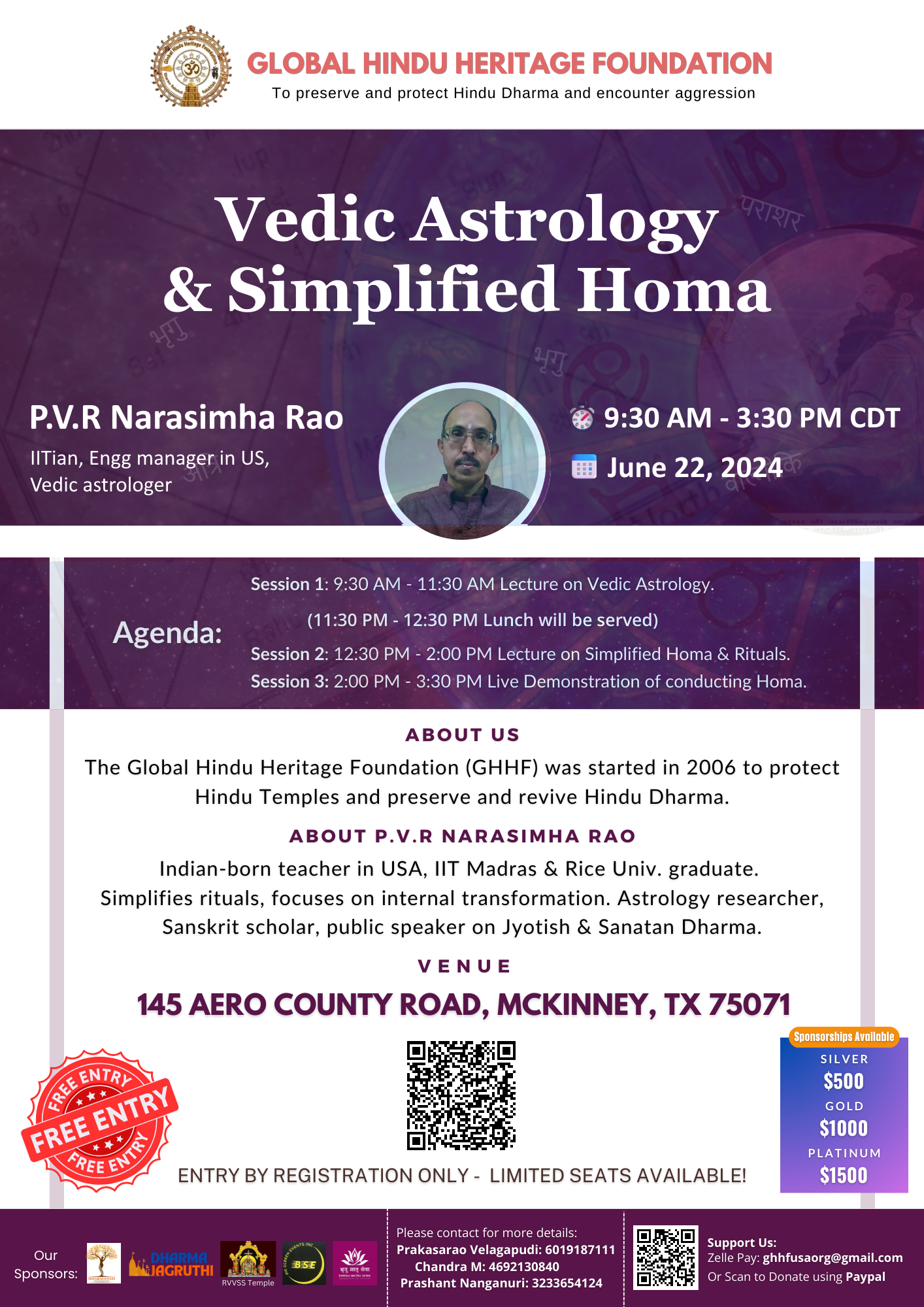 Welcome to SaveTemples.org! Mission to Protect and Preserve Hinduism ...