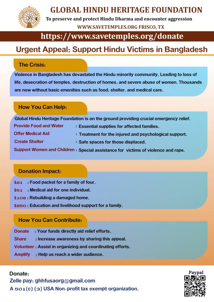 Welcome to SaveTemples.org! Mission to Protect and Preserve Hinduism ...