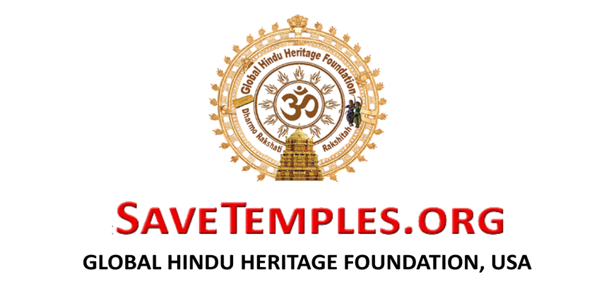 Welcome to SaveTemples.org! Mission to Protect and Preserve Hinduism ...